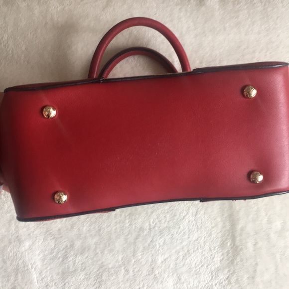 MUYU | Bags | Muyu Floral Satchel | Poshmark